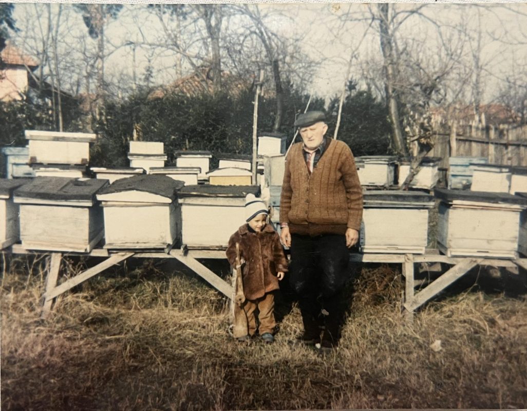 🥇 Med vrhunskog kvaliteta porodice Glišić iz Rače